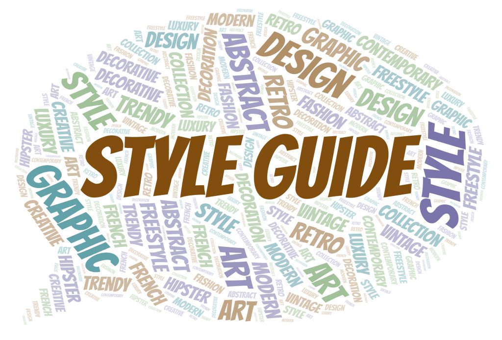 Make MLA Style Work for You: Create Your Own House Style | MLA Style Center