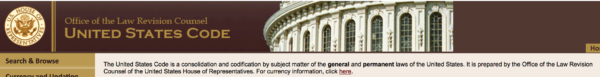 Documenting Legal Works in MLA Style | MLA Style Center