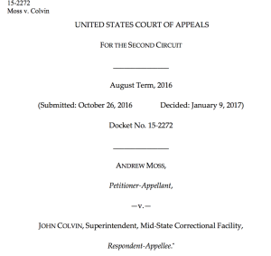 Documenting Legal Works in MLA Style | MLA Style Center