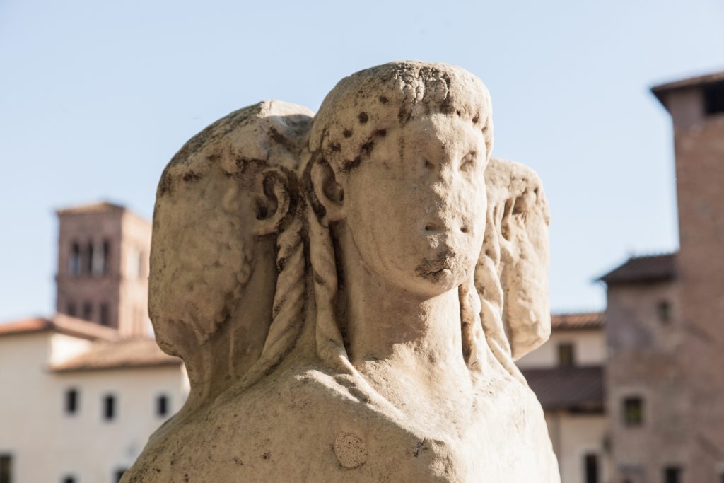 Contemporary as a Kind of Janus Word | MLA Style Center