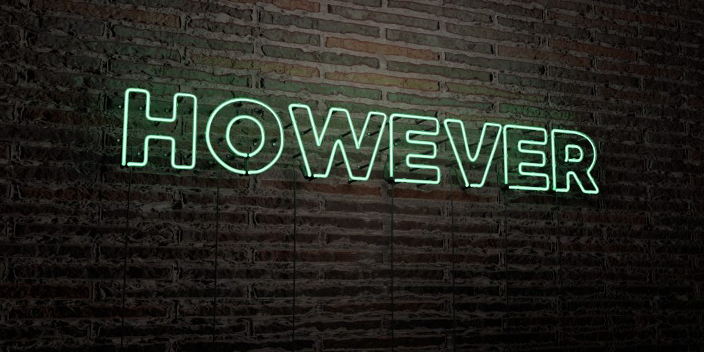 However: Where to Place It? | MLA Style Center