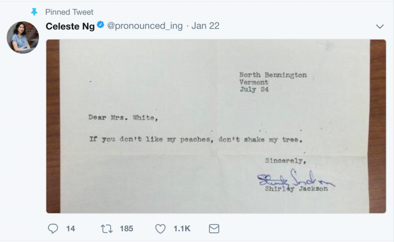 How do I cite a Twitter thread or conversation in my text and in my ...