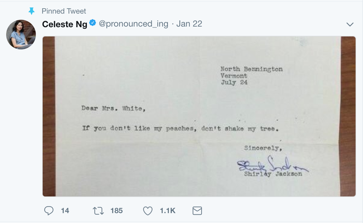 How do I cite a Twitter thread or conversation in my text and in my ...