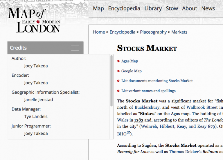 Finding Publication Facts Online: An Unusual Case | MLA Style Center