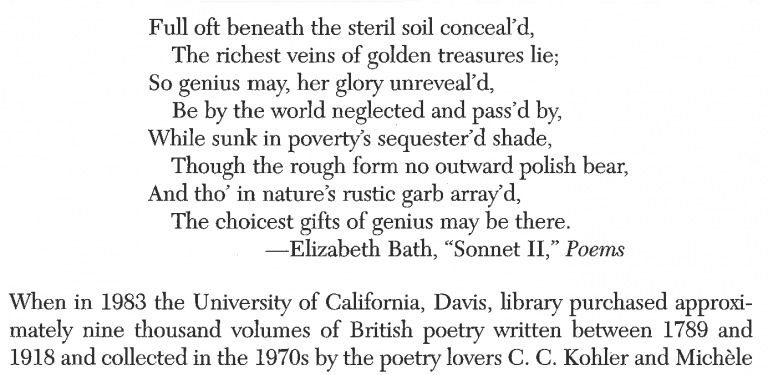 How do I format and document epigraphs in MLA style? | MLA Style Center