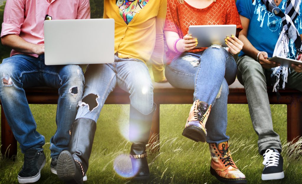 Student Accountability, Google Docs, and Digital Peer Review | MLA ...
