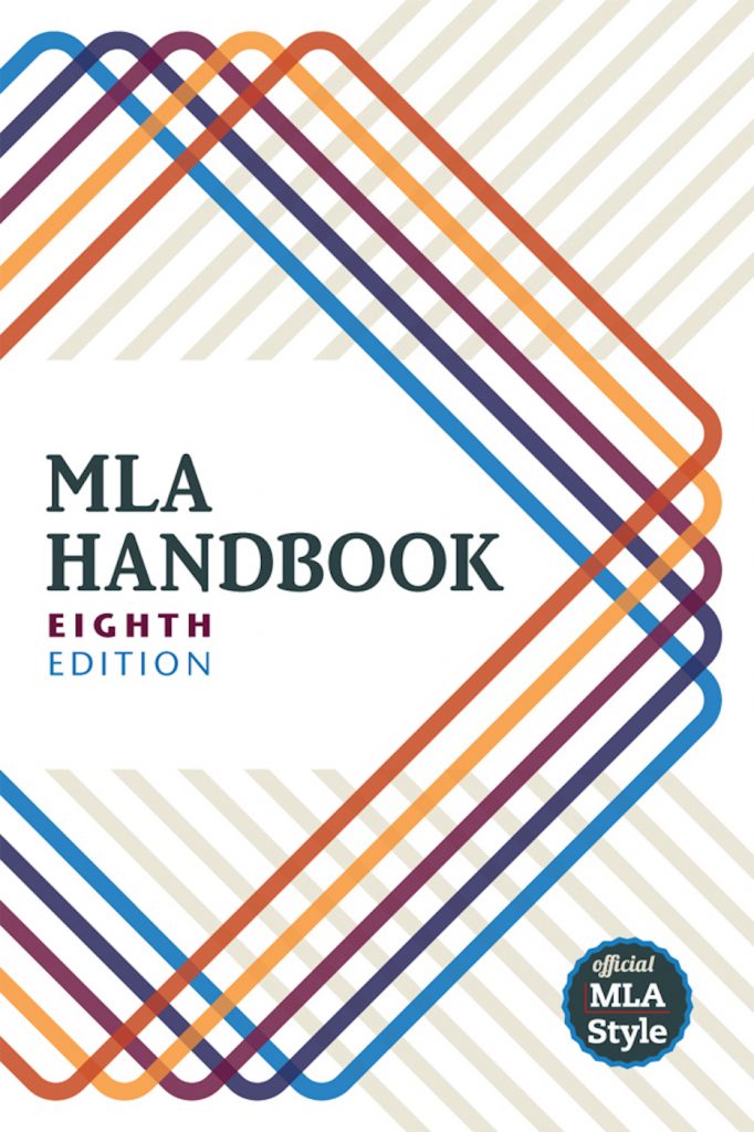 How does the ninth edition of the MLA Handbook compare with the eighth ...