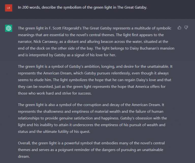 How do I cite generative AI in MLA style? | MLA Style Center